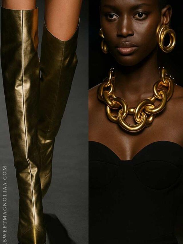 Fall Fashion Trends 2025: The 10 Must-Have Looks