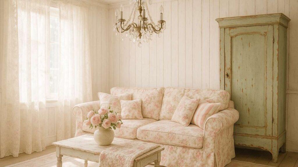 Decorating with Sage Green | Color Trend 2026